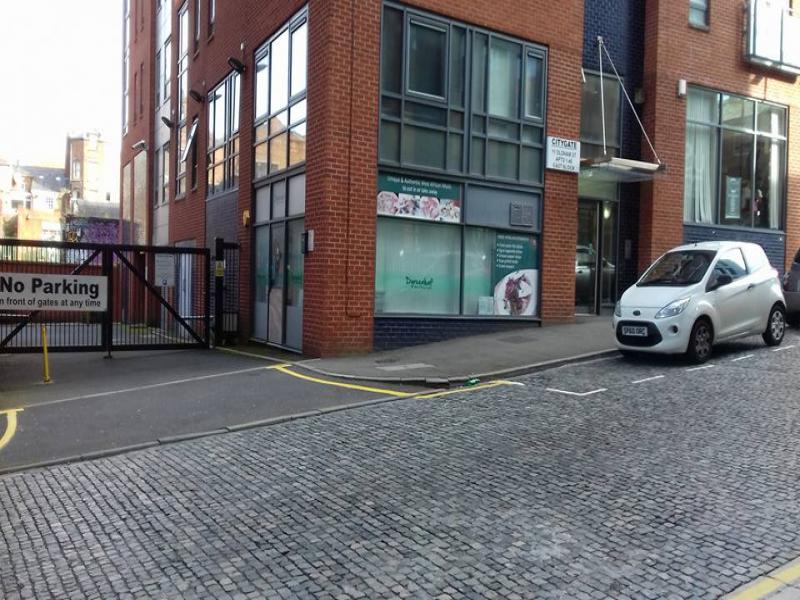 TO LET - Retail Unit, Oldham Street, Liverpool, L1 2SU - Orme Associates