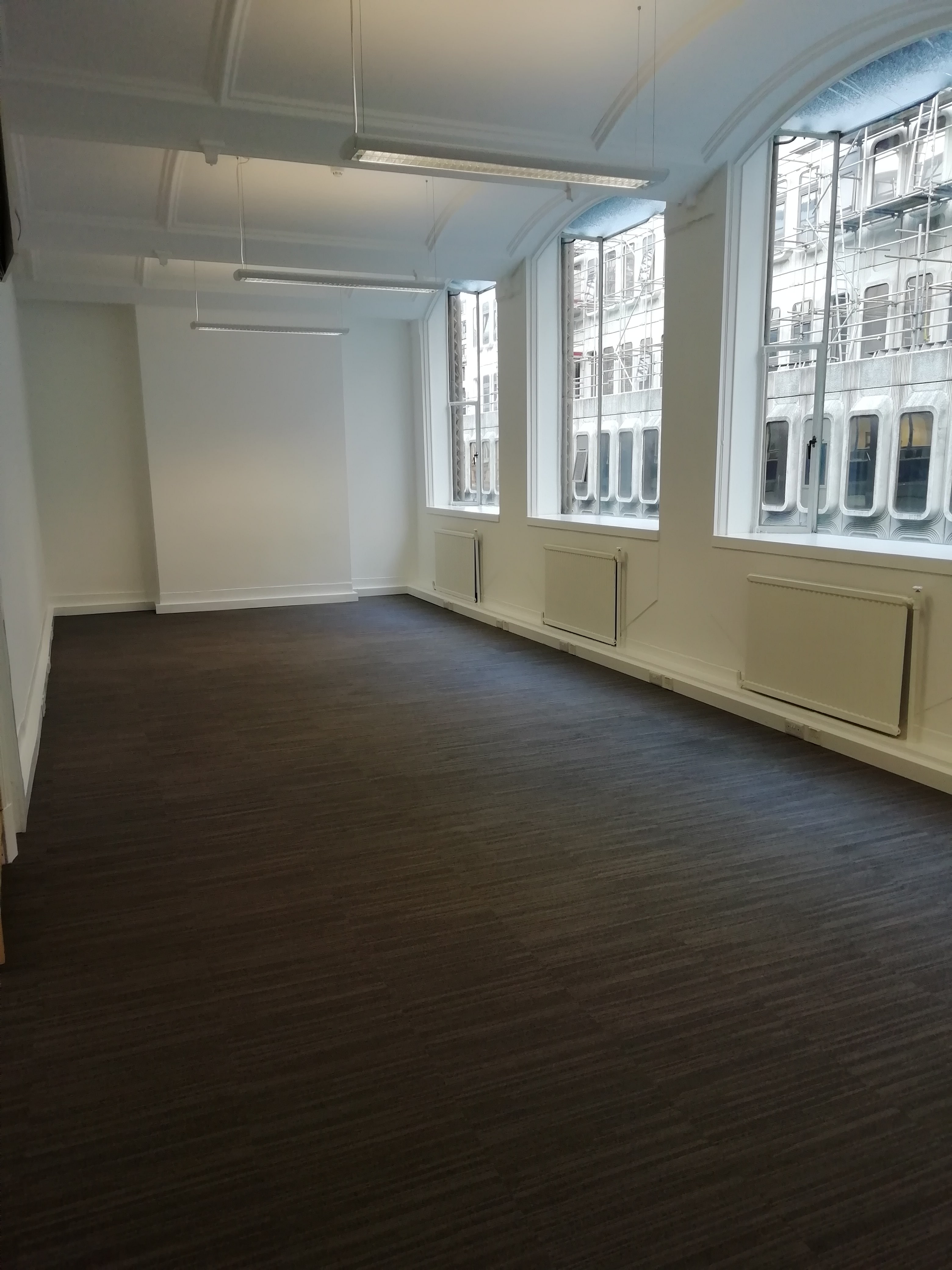 Traditional Office - Oriel Chambers - Orme Associates